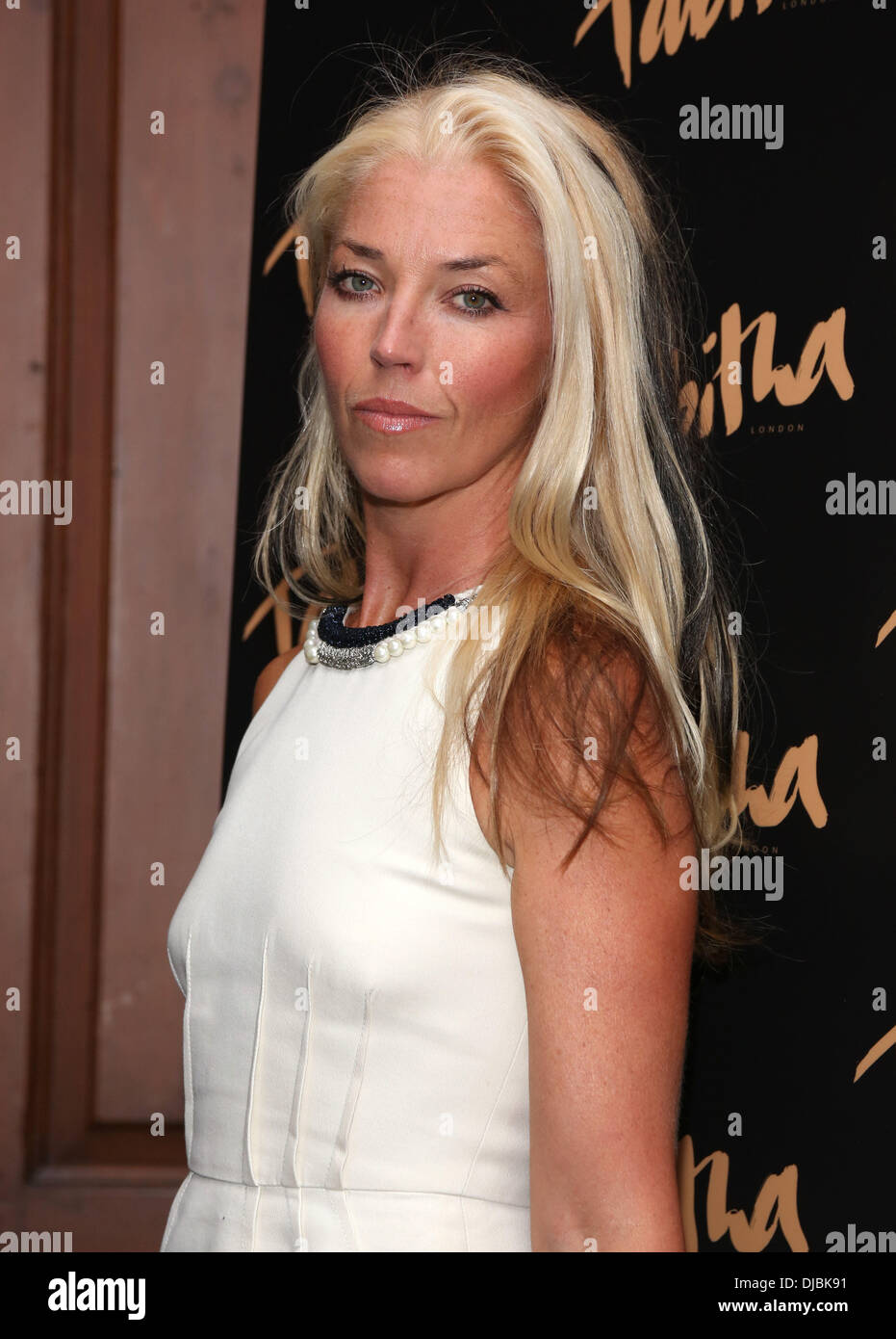 Tamara beckwith party hi-res stock photography and images - Alamy