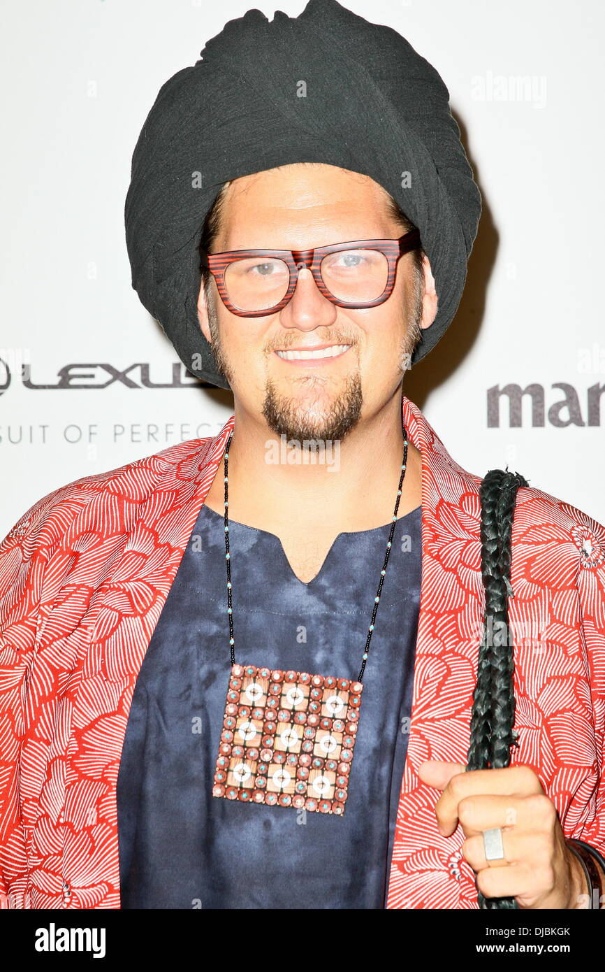 Jay mccarroll hi-res stock photography and images - Alamy