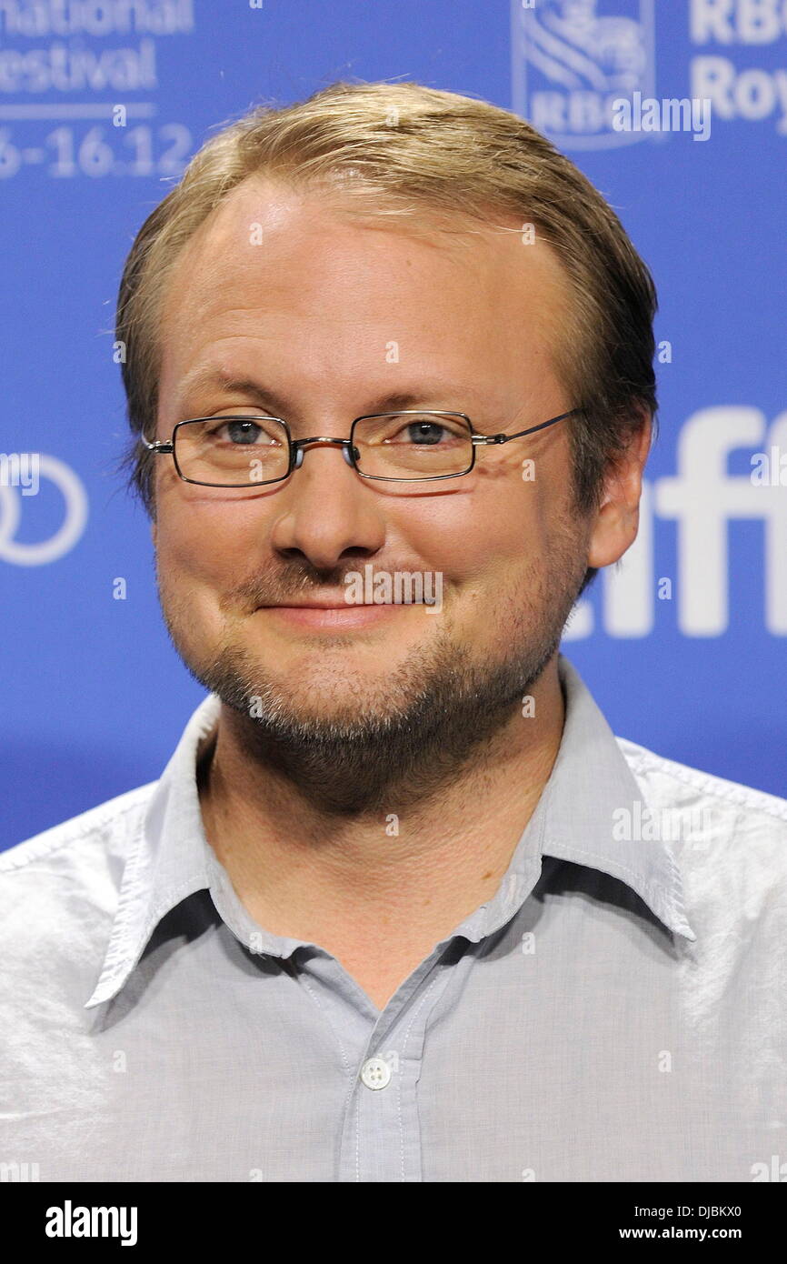 Ryan Johnson Director