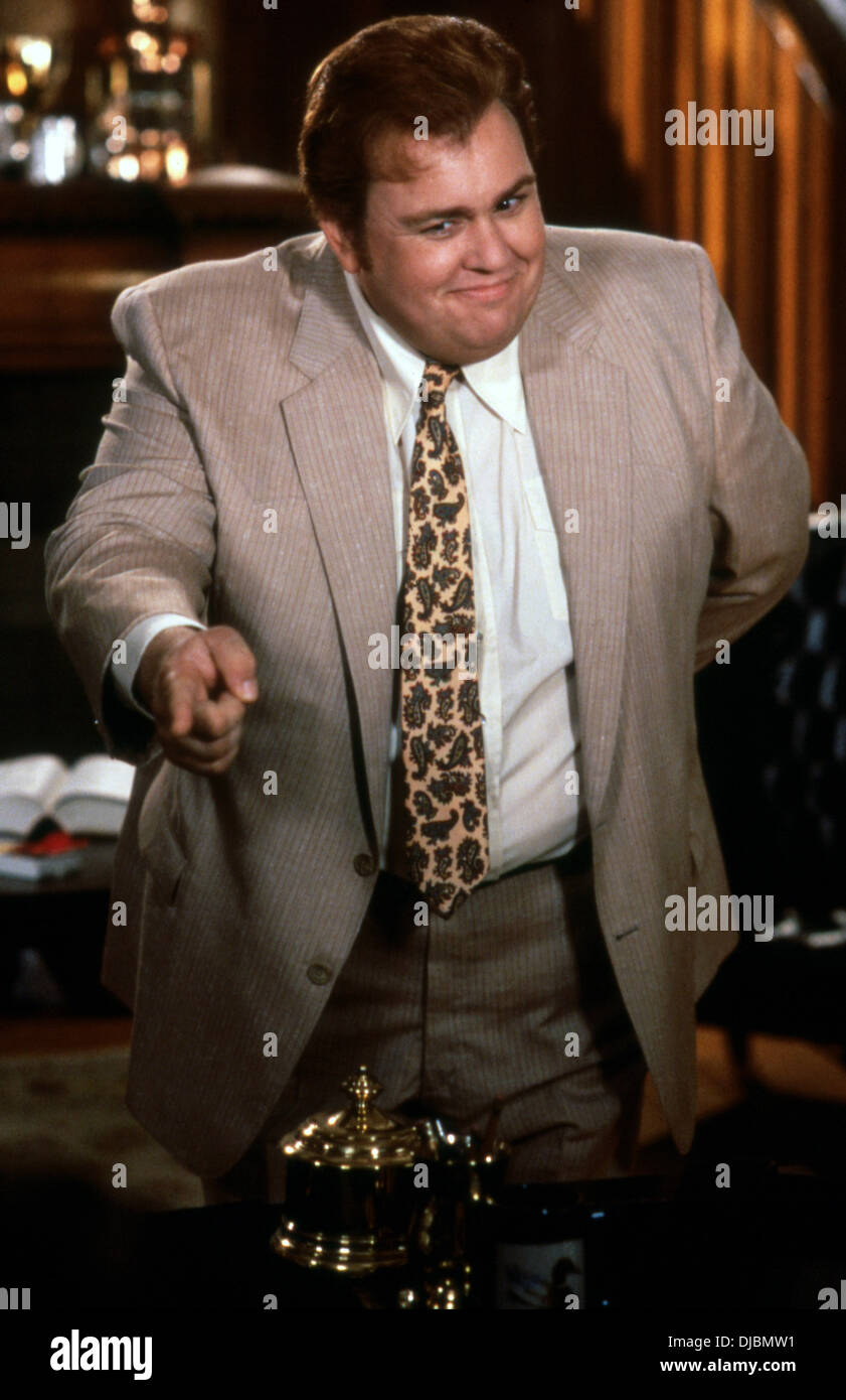 WHO'S HARRY CRUMB? (1989) WHO IS HARRY CRUMB? (ALT) JOHN CANDY, PAUL ...