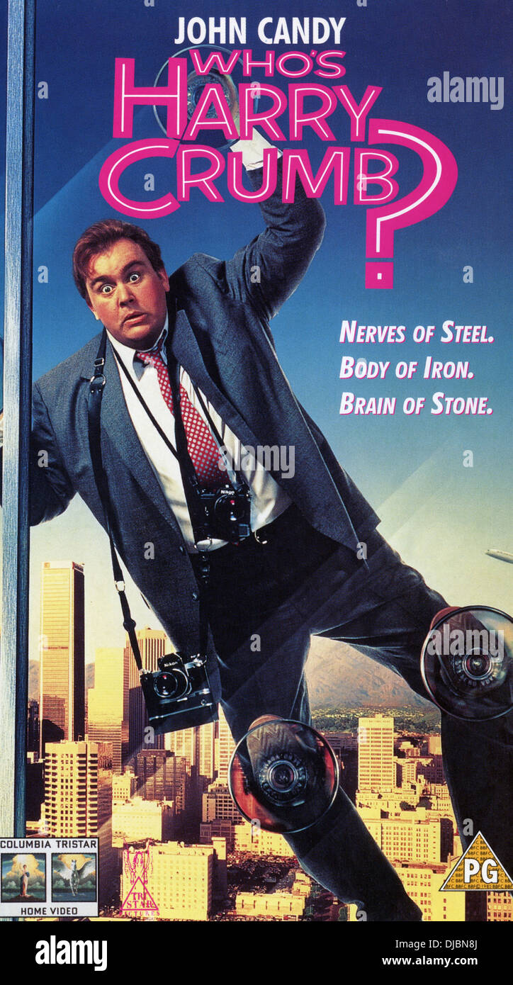 John candy poster hi-res stock photography and images - Alamy