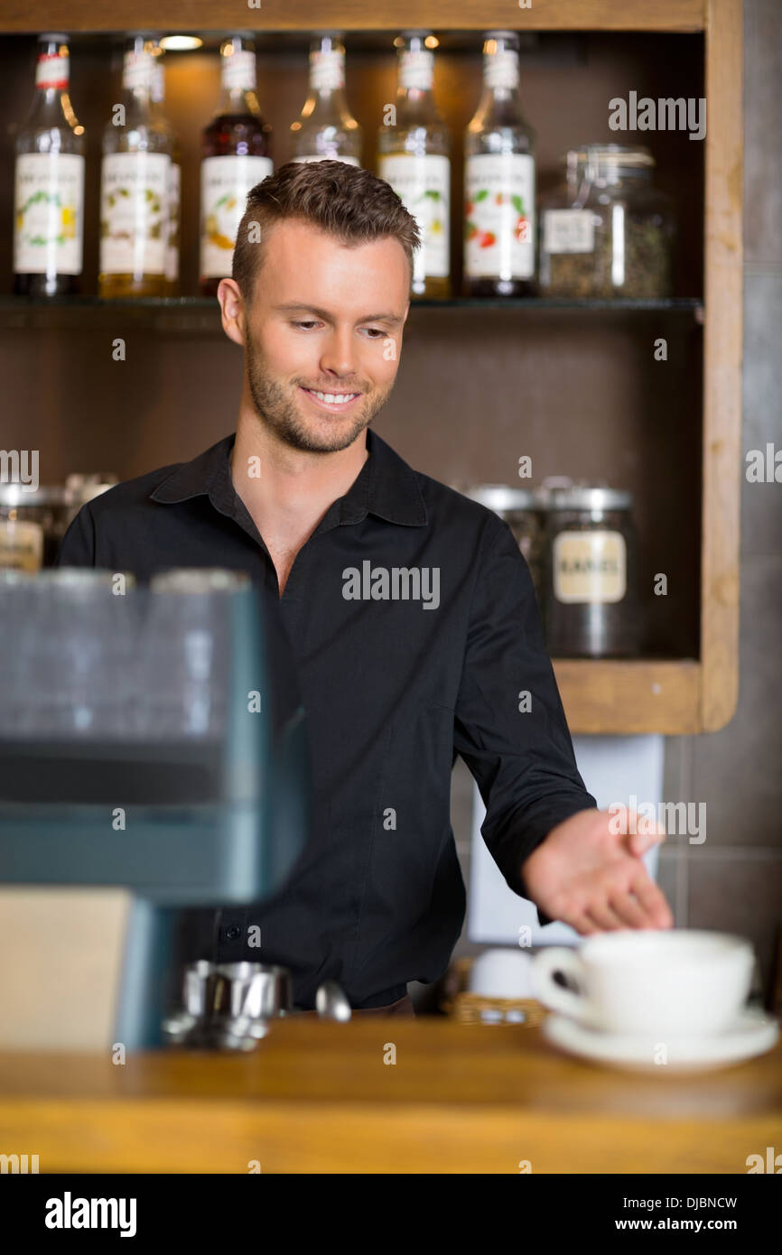 People counter hi-res stock photography and images - Alamy