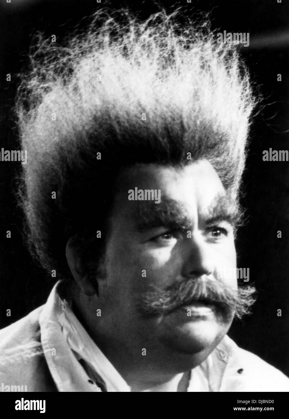 WHO'S HARRY CRUMB? (1989) WHO IS HARRY CRUMB? (ALT) JOHN CANDY, PAUL ...