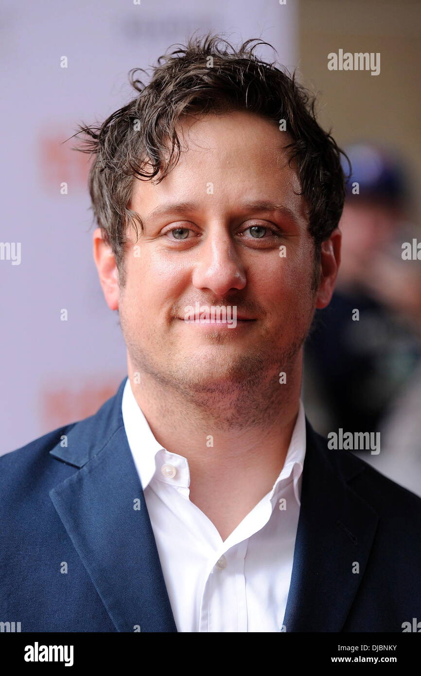 Christopher fitzgerald hi-res stock photography and images - Alamy