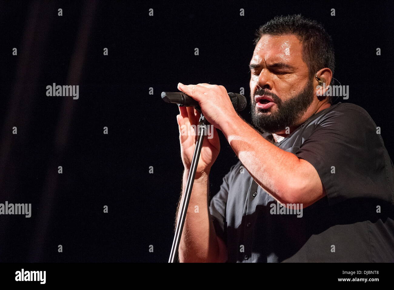 Marian gold alphaville hi-res stock photography and images - Alamy