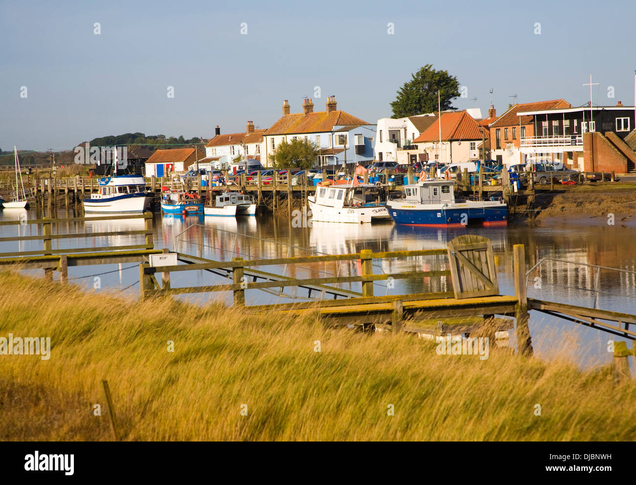 Walberswick hi-res stock photography and images - Alamy