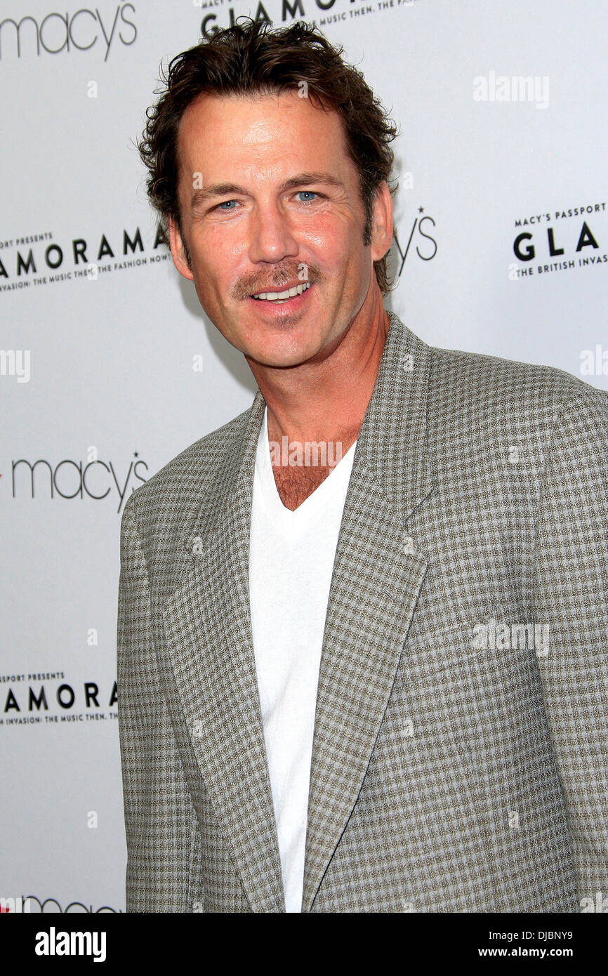 David Millbern Macy's Passport Presents: Glamorama - 30th Anniversary ...