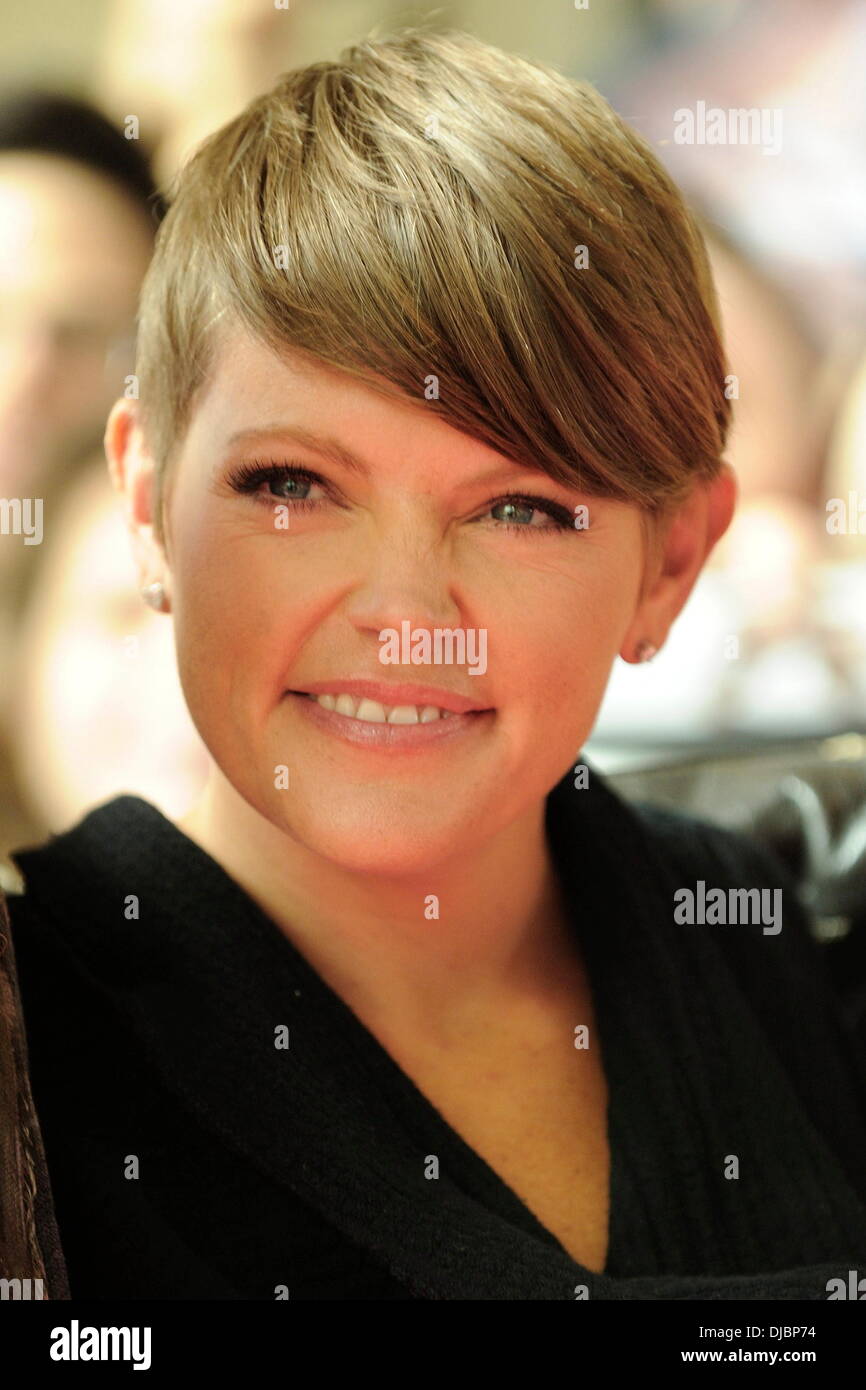 Natalie maines hi-res stock photography and images - Alamy
