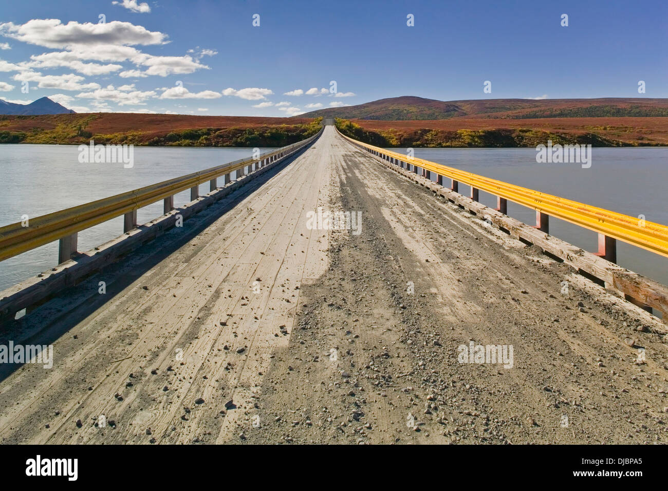 Highway bridge cross river hi-res stock photography and images - Alamy