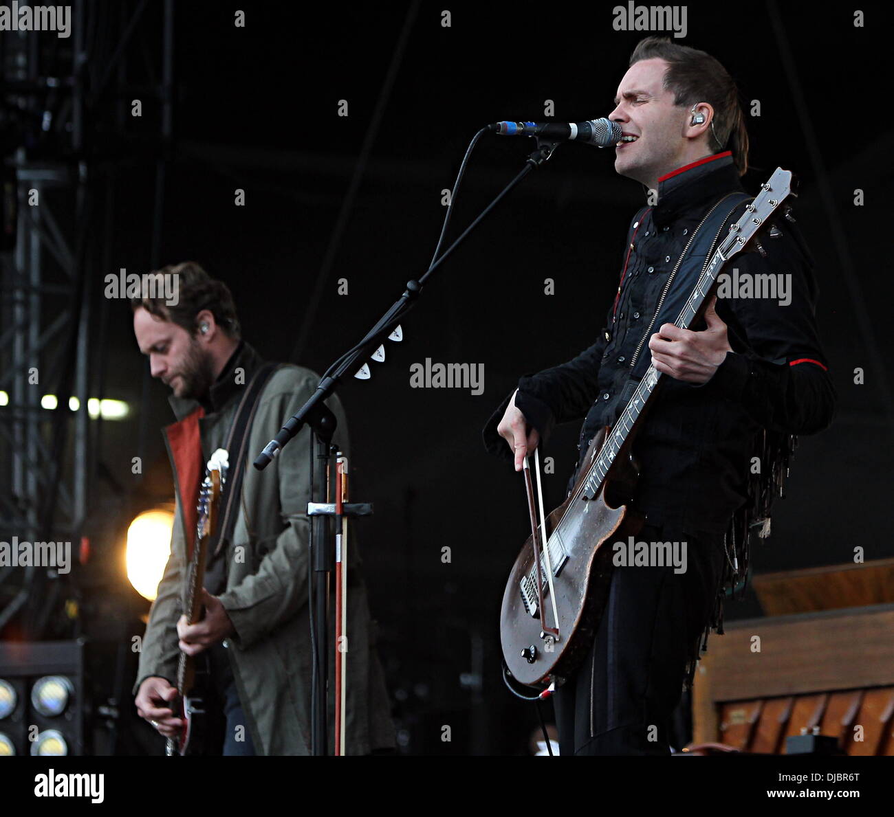 Sigur hill hi-res stock photography and images - Alamy