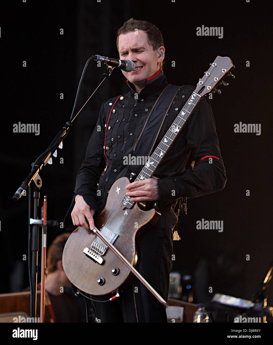 Sigur hill hi-res stock photography and images - Alamy