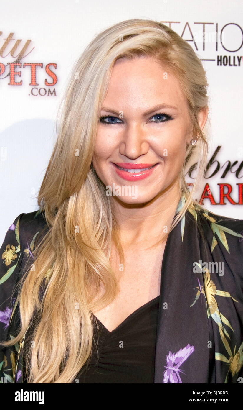 Hollywood station hi-res stock photography and images - Alamy