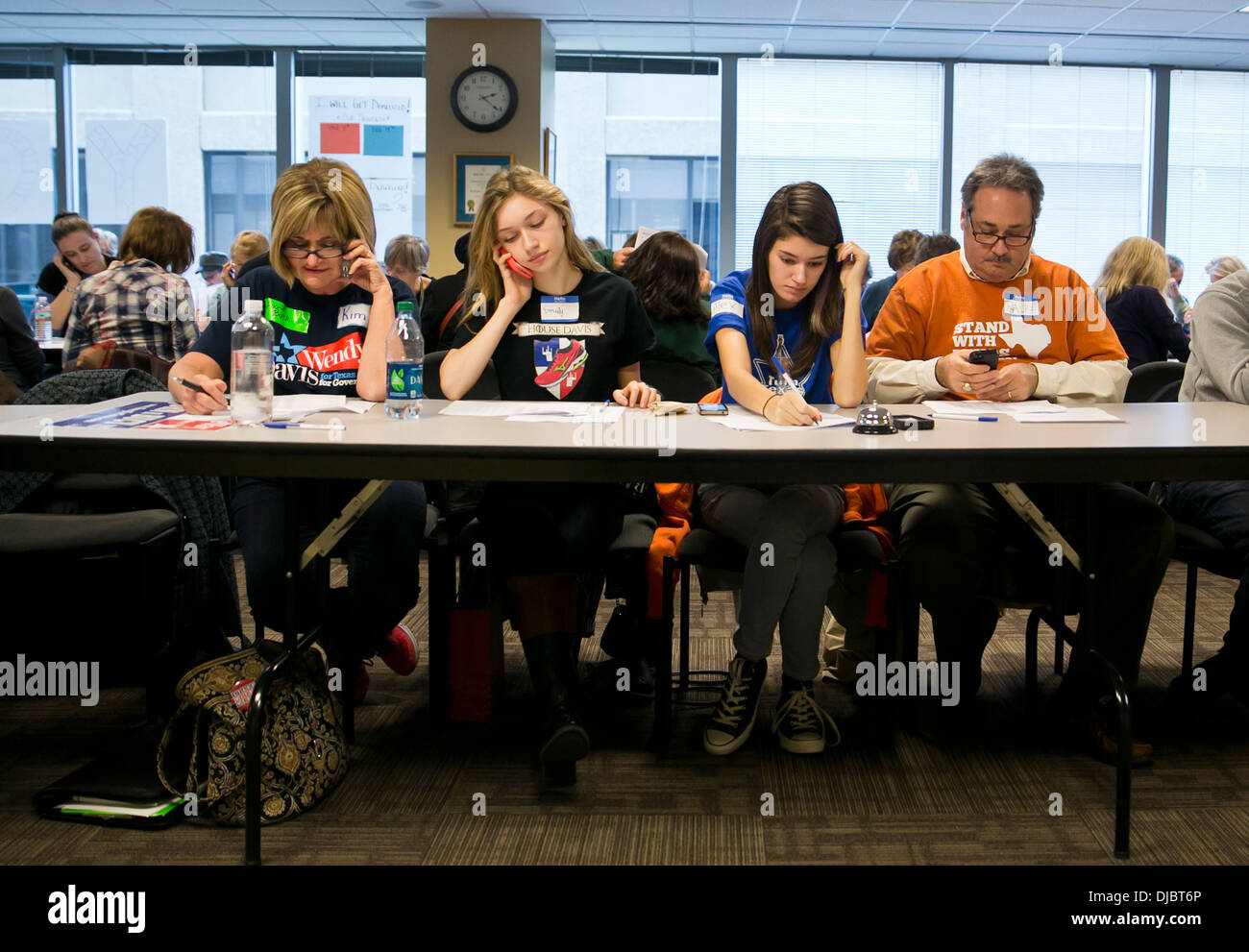 Candidate for political office hi-res stock photography and images - Alamy