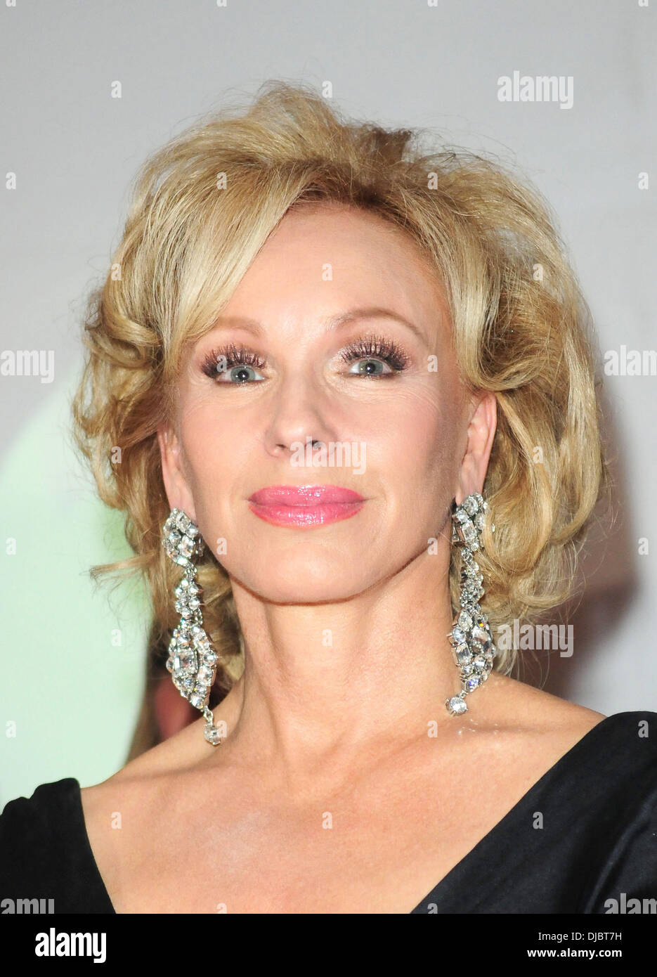 Lea Black attends The Real Housewives of Miami Season 2 VIP Launch ...