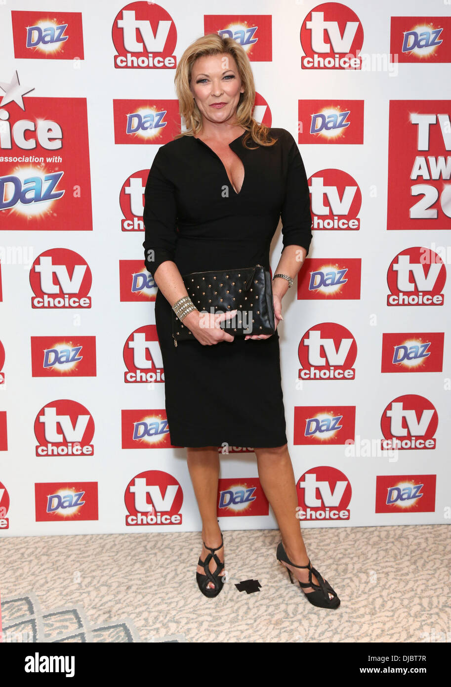 Claire king 2012 hi-res stock photography and images - Alamy