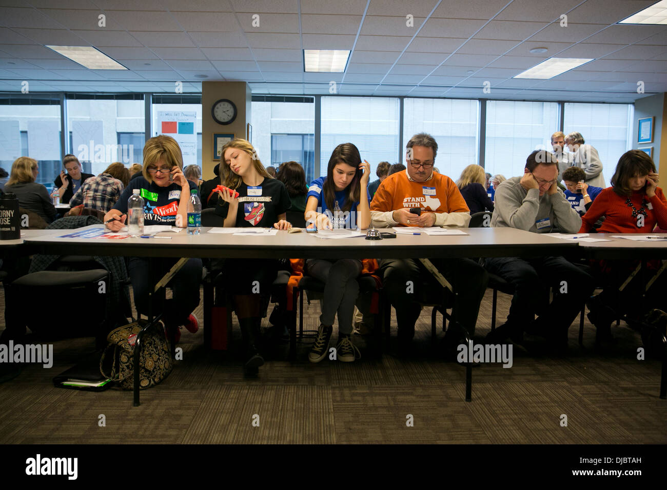 Candidate for political office hi-res stock photography and images - Alamy