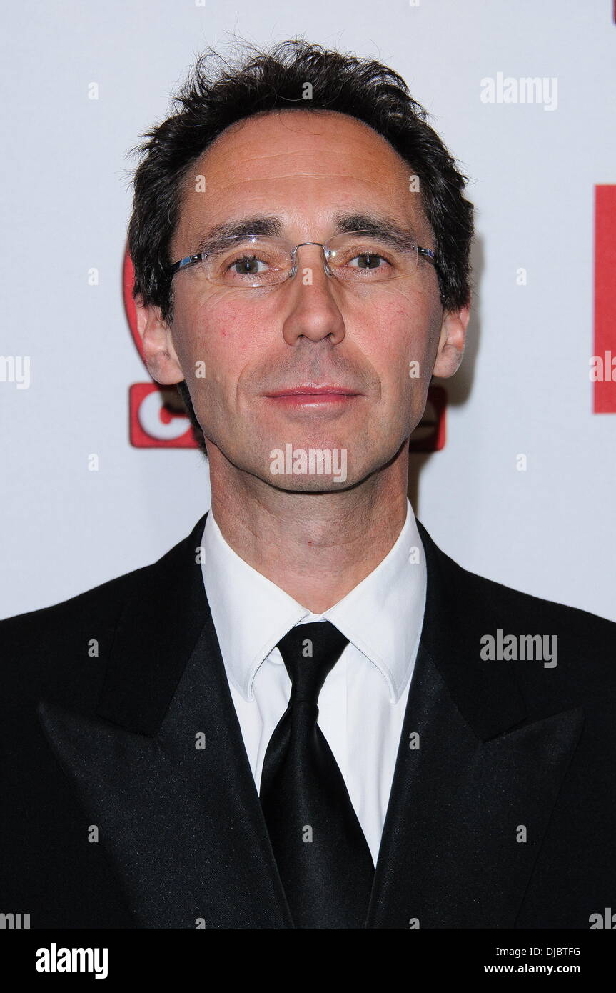 Guy Henry The TVChoice Awards 2012 held at the Dorchester hotel ...