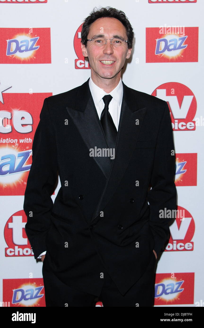 Guy henry hi-res stock photography and images - Alamy