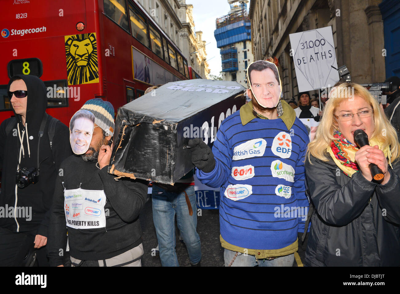 People before profit no cuts hi-res stock photography and images - Alamy