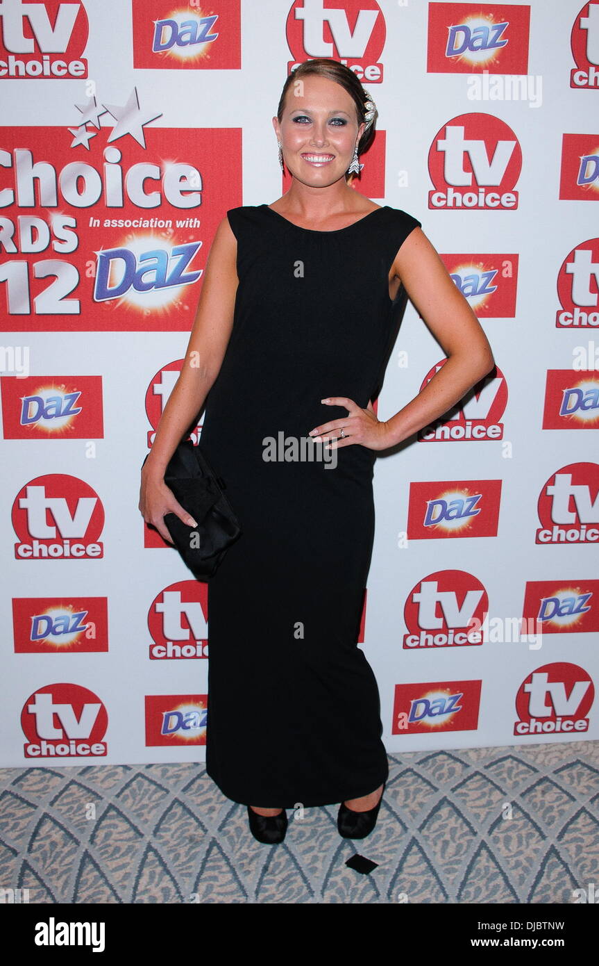 Rebecca atkinson hi-res stock photography and images - Alamy