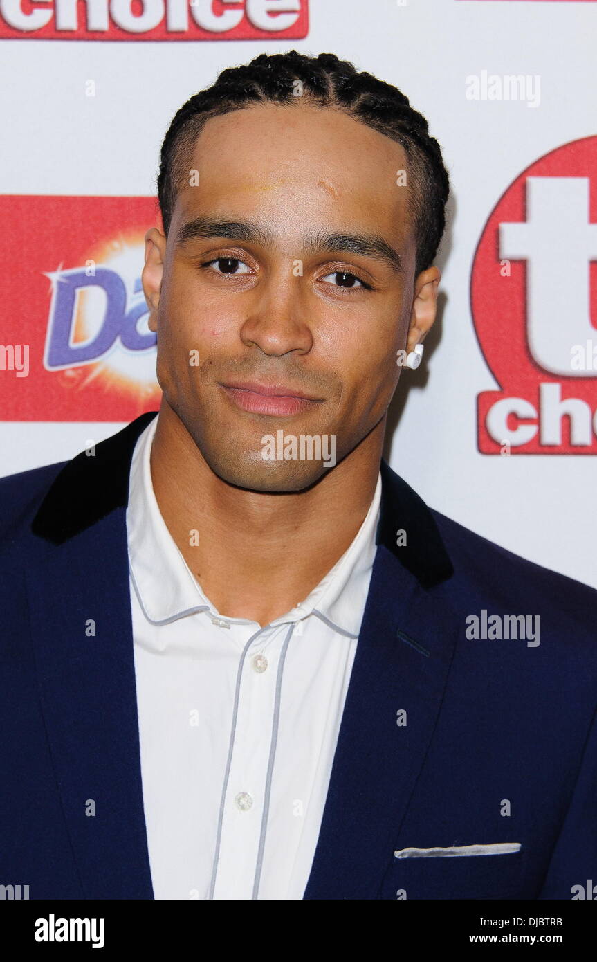 Ashley banjo hi-res stock photography and images - Alamy