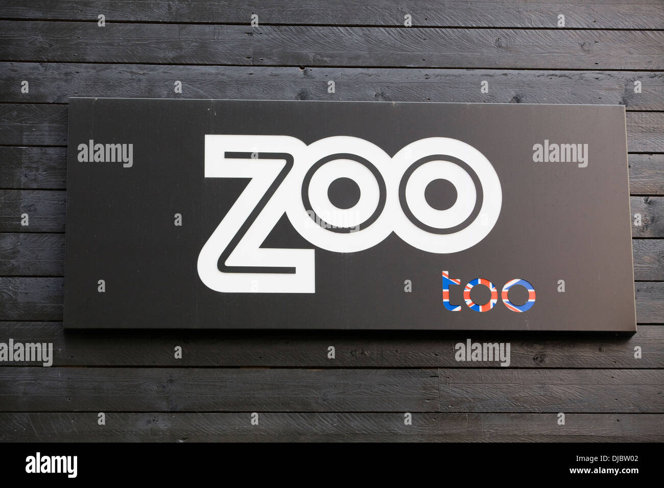 World famous zoo hi-res stock photography and images - Alamy