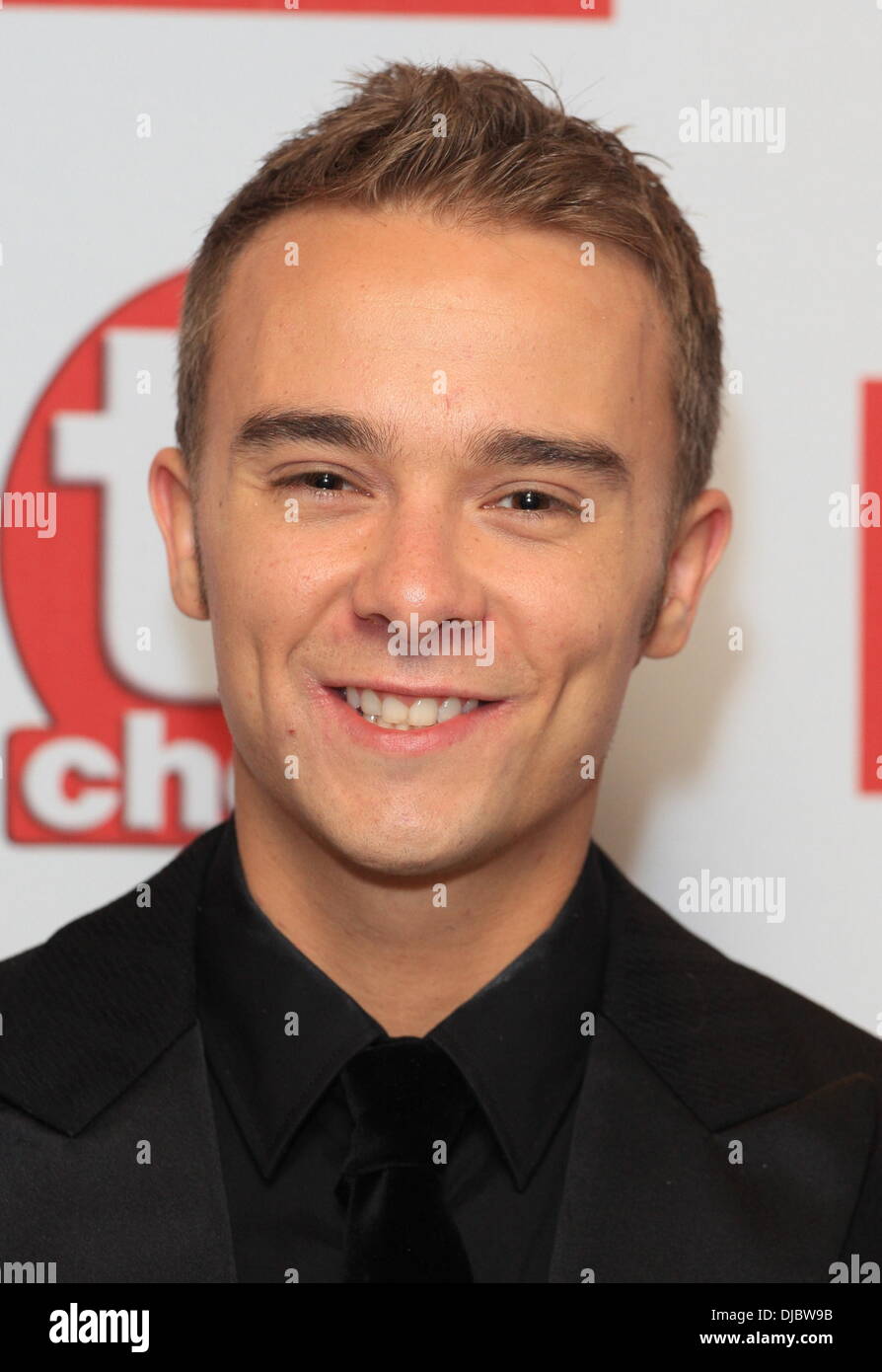 Jack p shepherd hi-res stock photography and images - Alamy