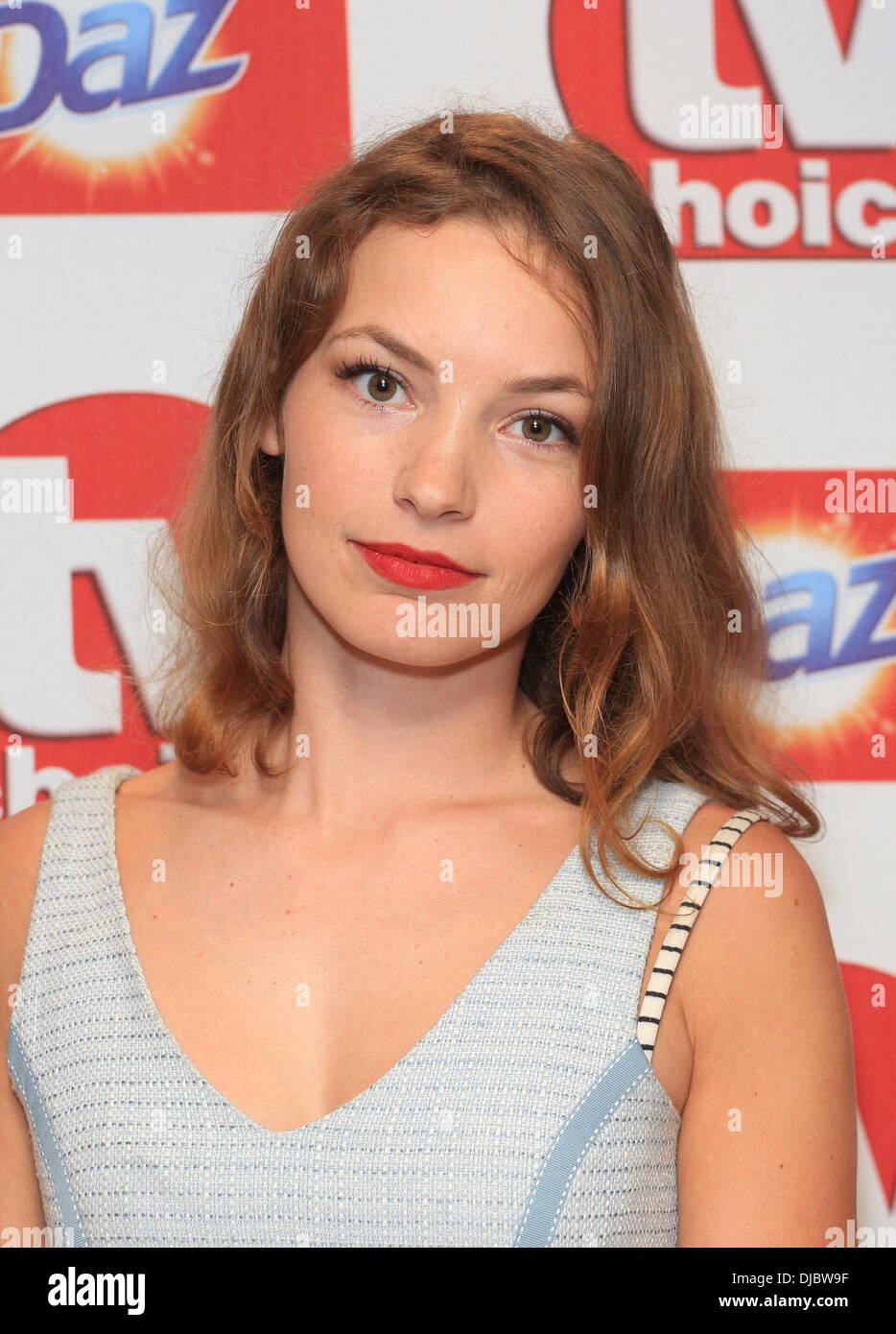 Perdita weeks hi-res stock photography and images - Alamy