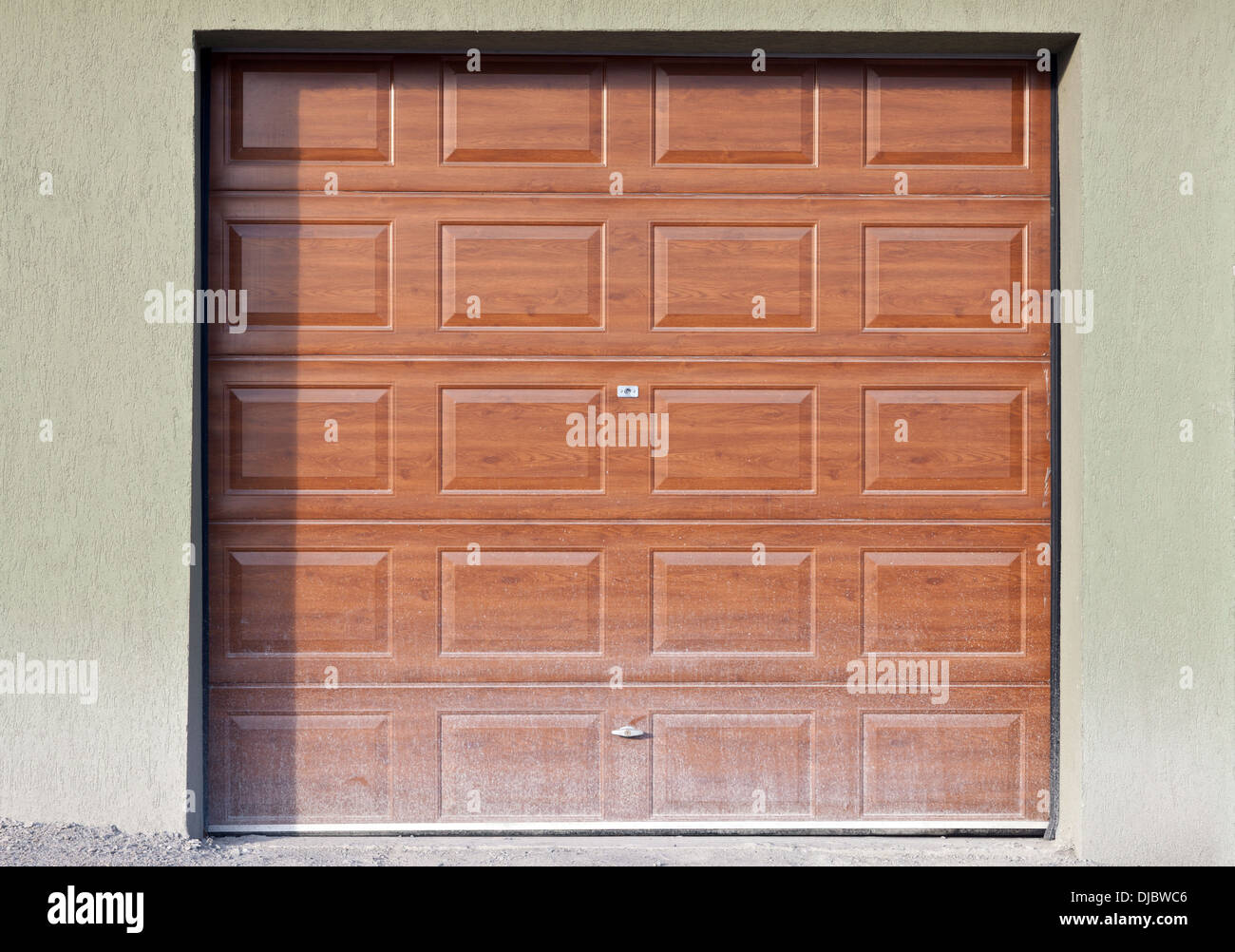 home storage doors front Stock Photo - Alamy