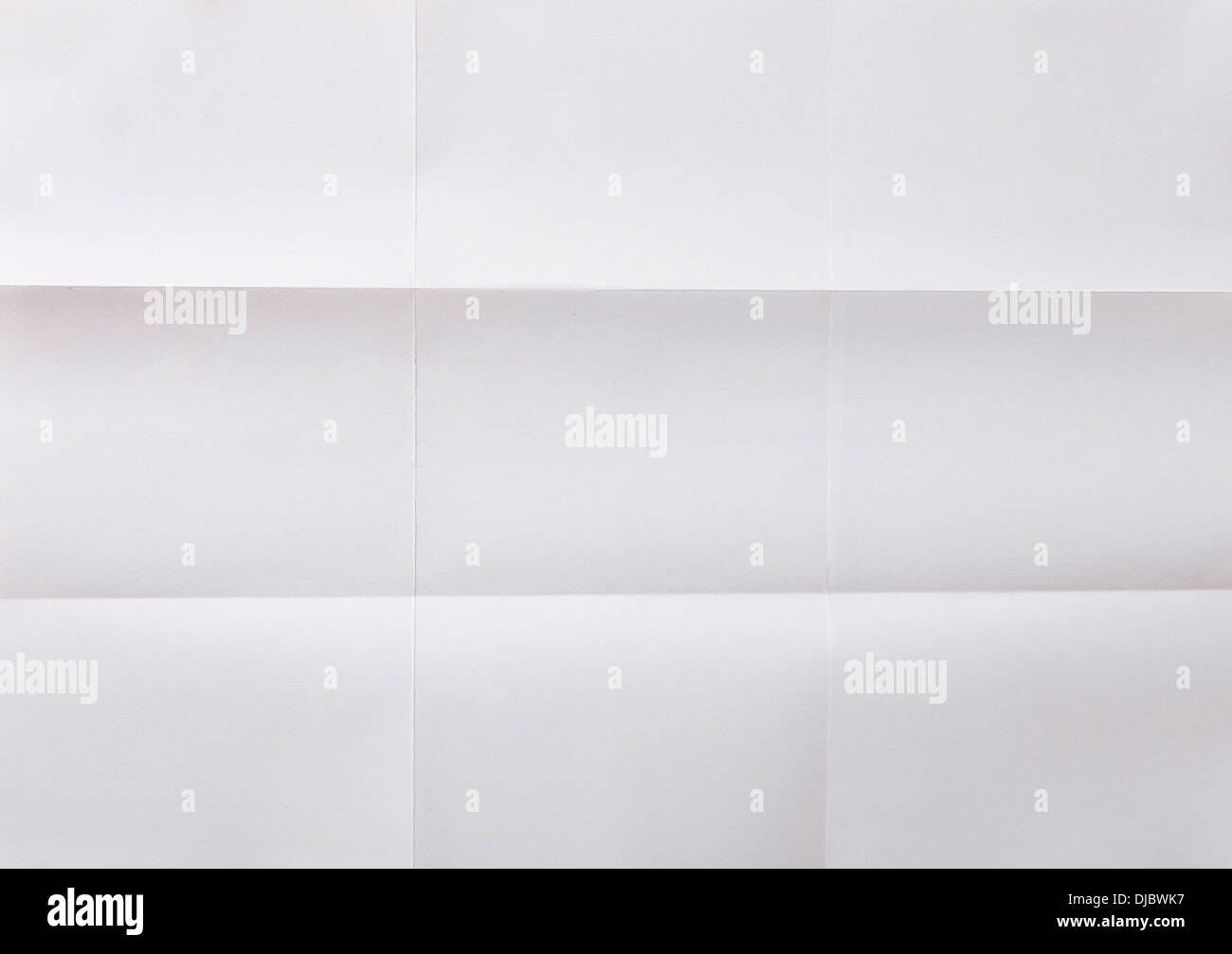 Folded paper texture hi-res stock photography and images - Alamy