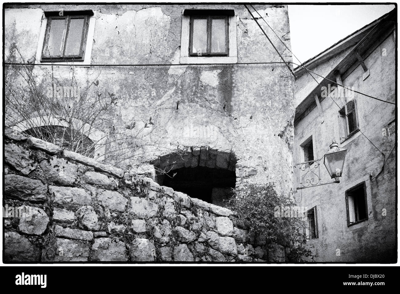 Kastav croatia hi-res stock photography and images - Alamy