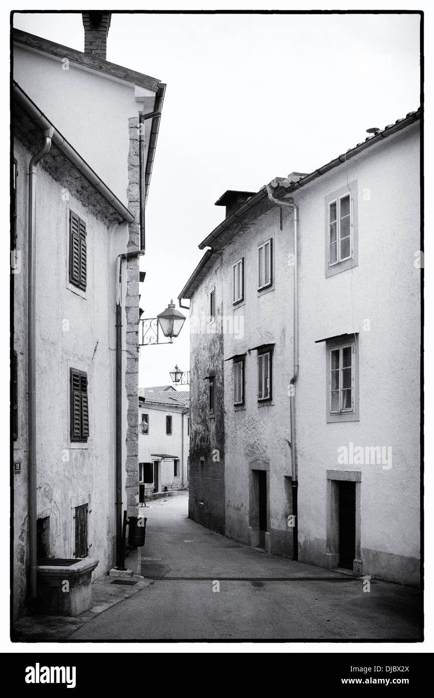 Kastav croatia hi-res stock photography and images - Alamy