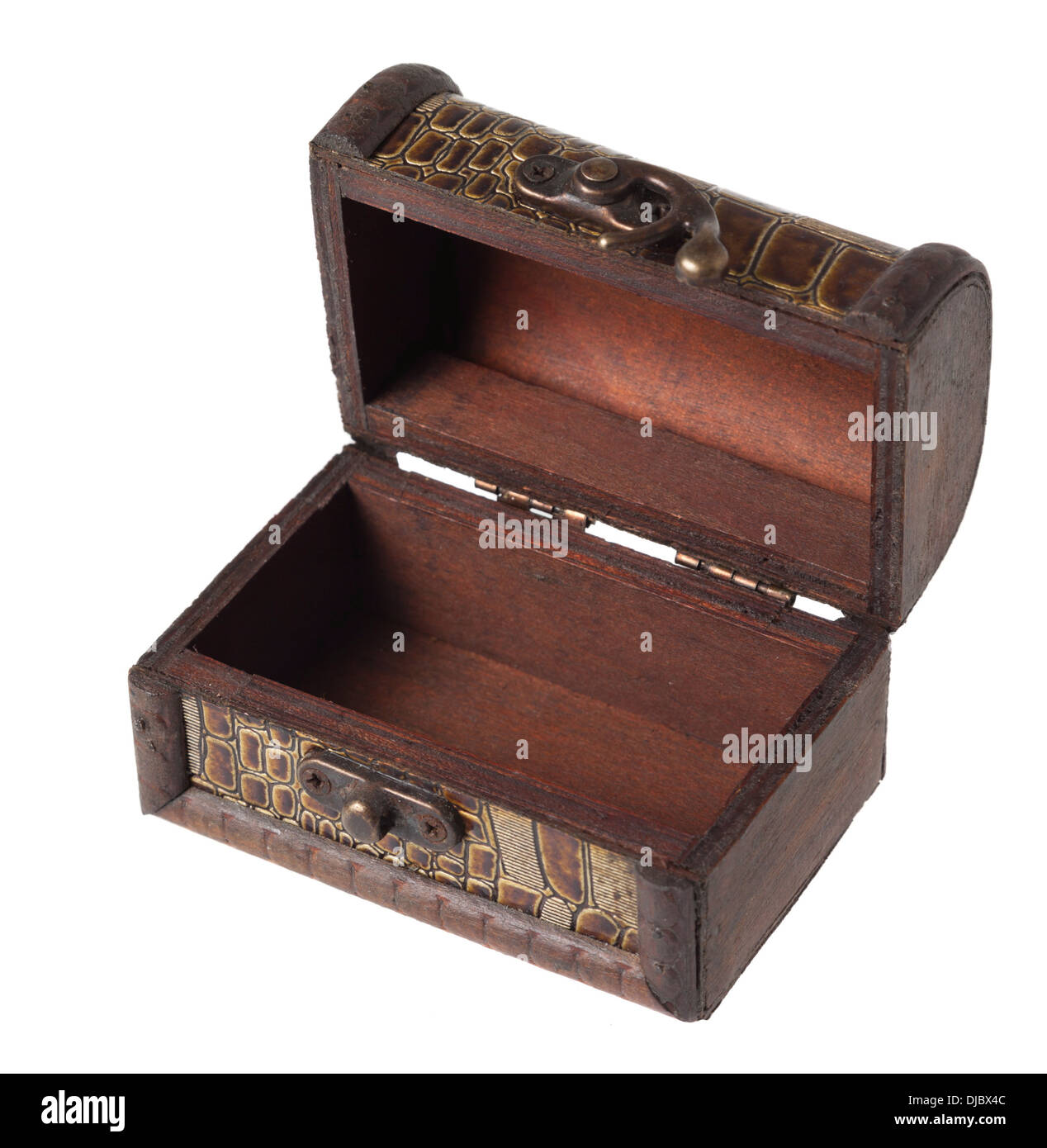 Empty money box hi-res stock photography and images - Alamy