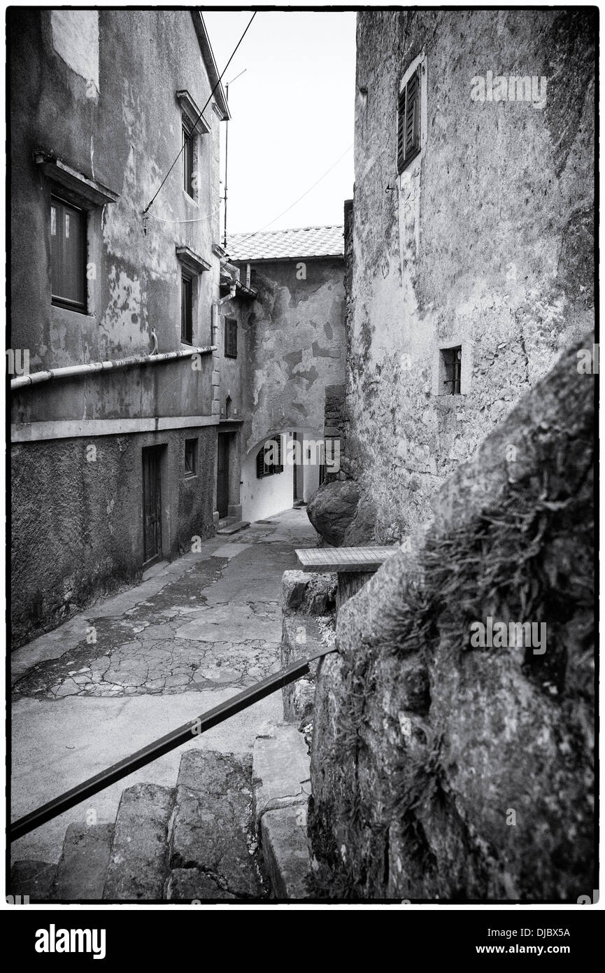 Kastav croatia hi-res stock photography and images - Alamy