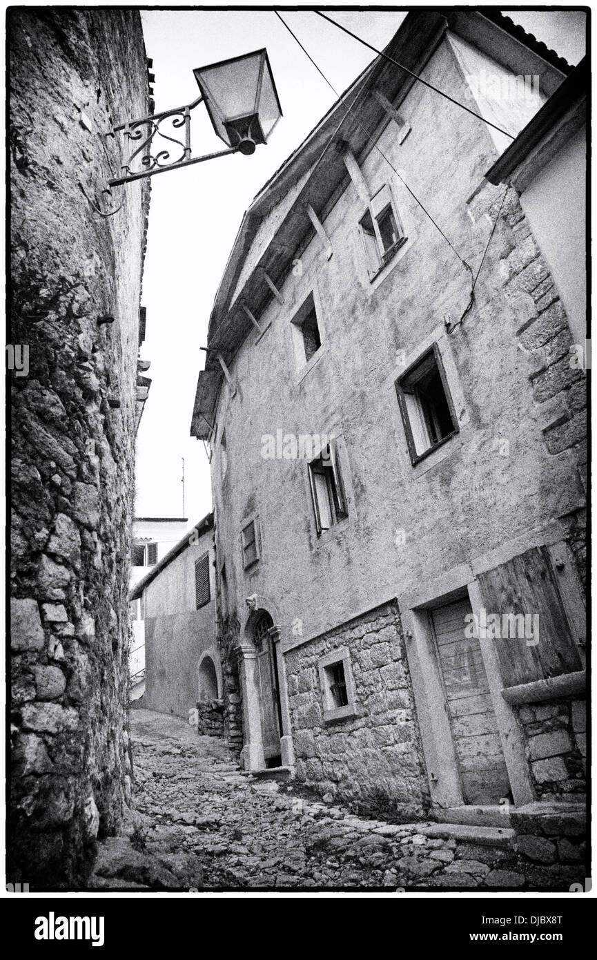 Kastav croatia hi-res stock photography and images - Alamy