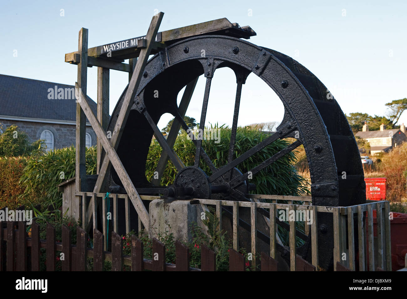 16th century mill house hi-res stock photography and images - Alamy