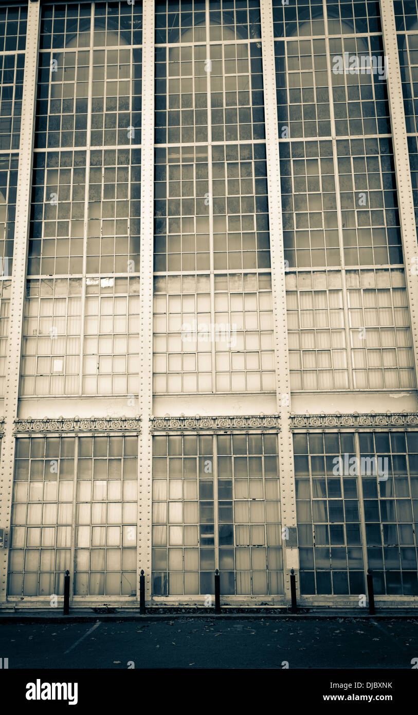 Turn of the century building hi-res stock photography and images - Alamy