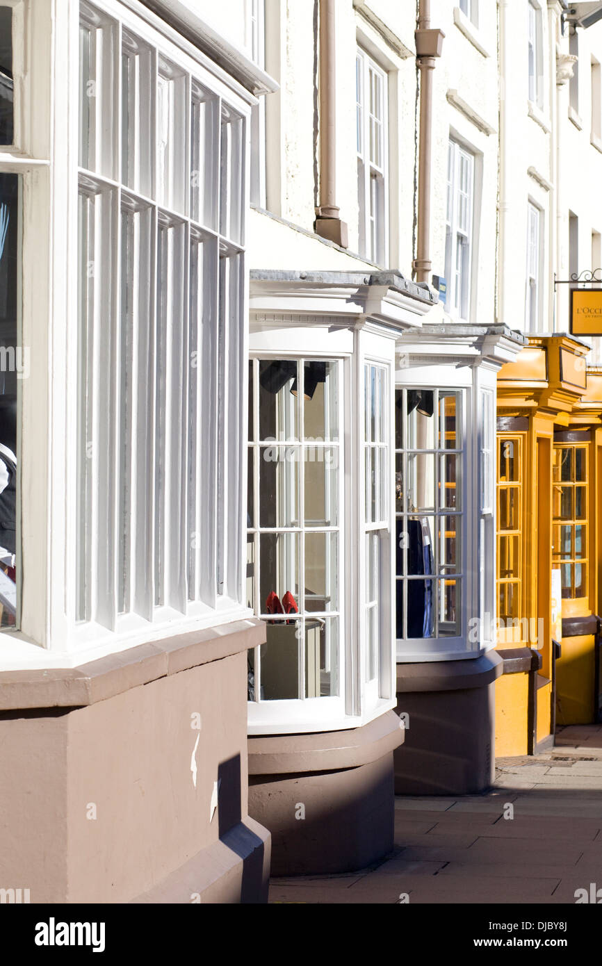 Artistic bay window hi-res stock photography and images - Alamy