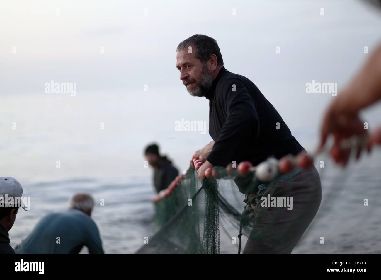 Gaza city sea hi-res stock photography and images - Alamy