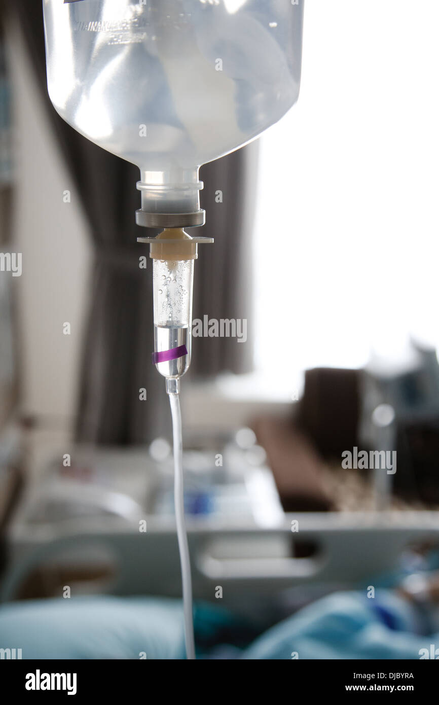 Iv tubing hi-res stock photography and images - Alamy