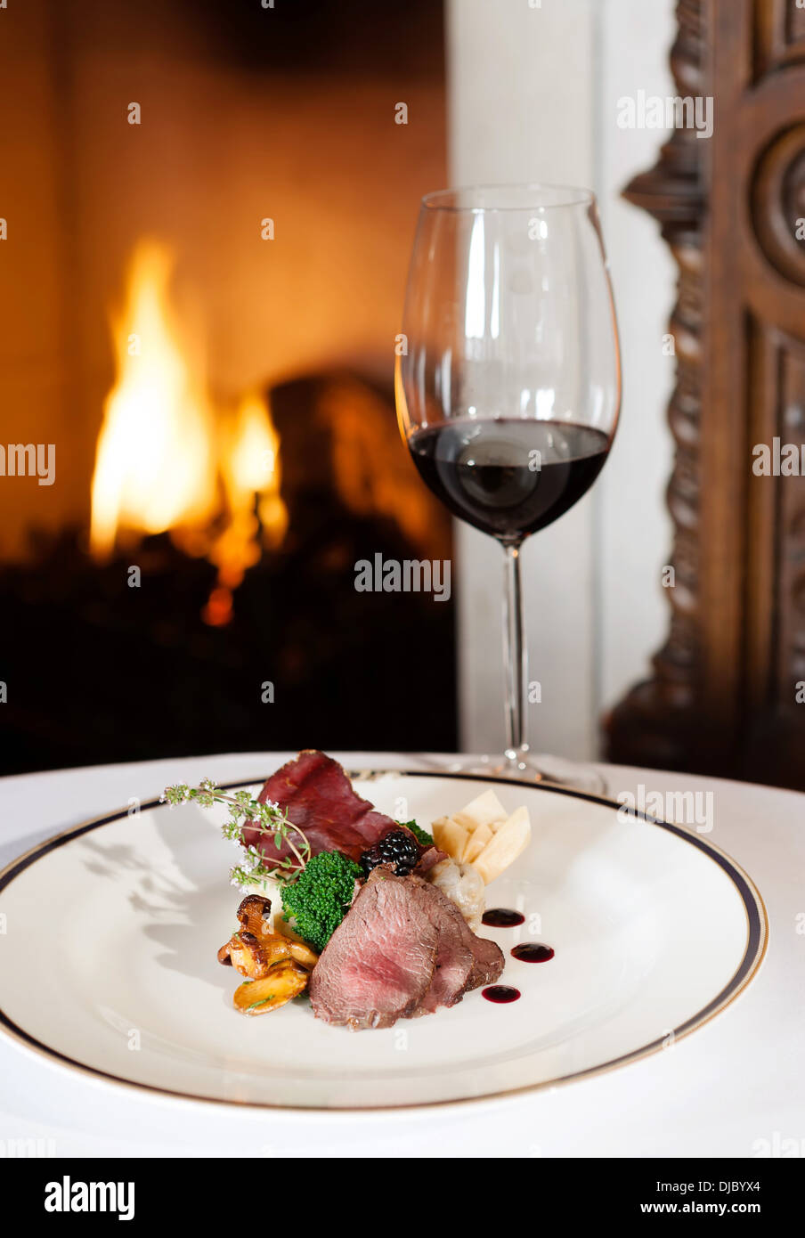 Red fire broccoli hi-res stock photography and images - Alamy