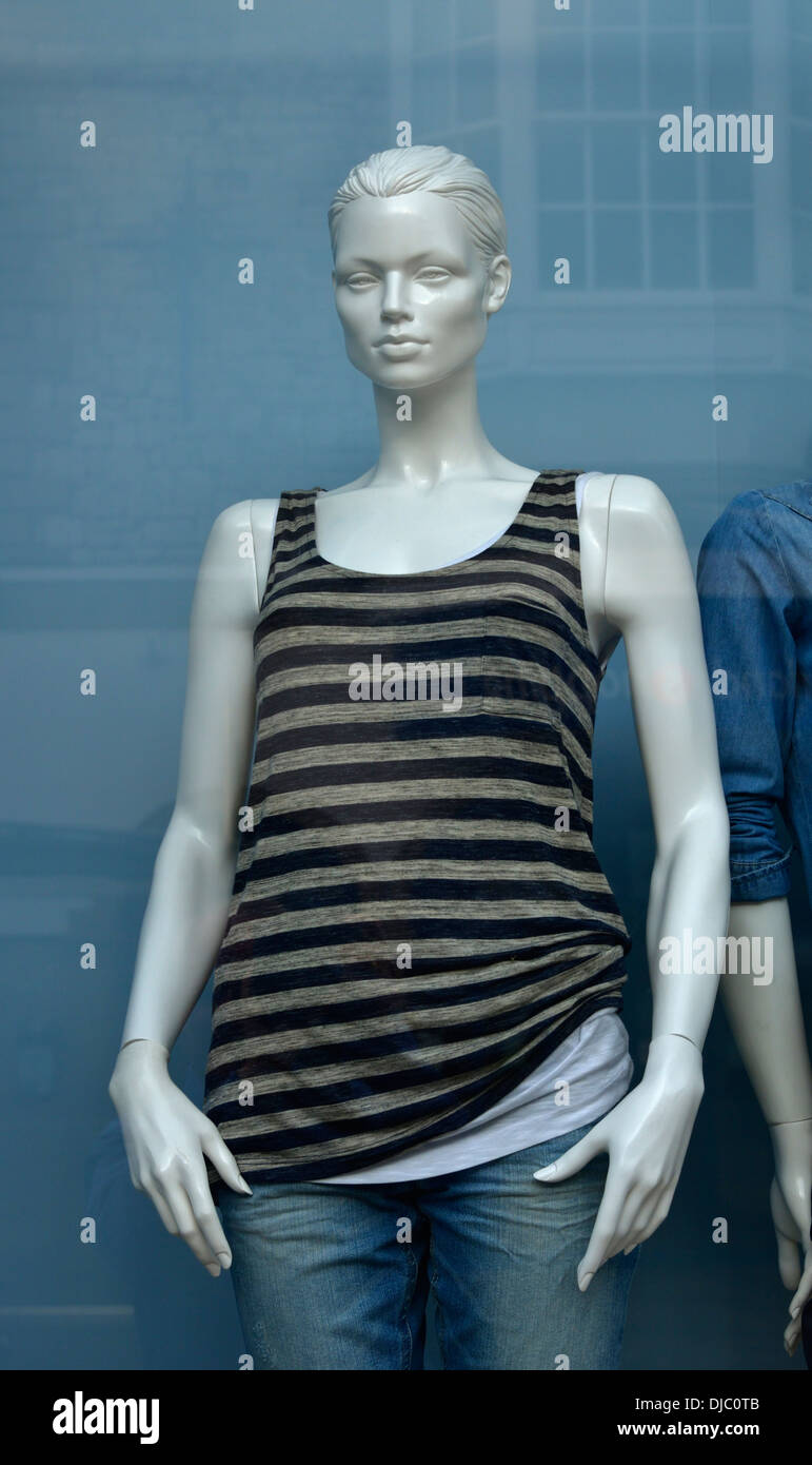 Dummy For Clothes
