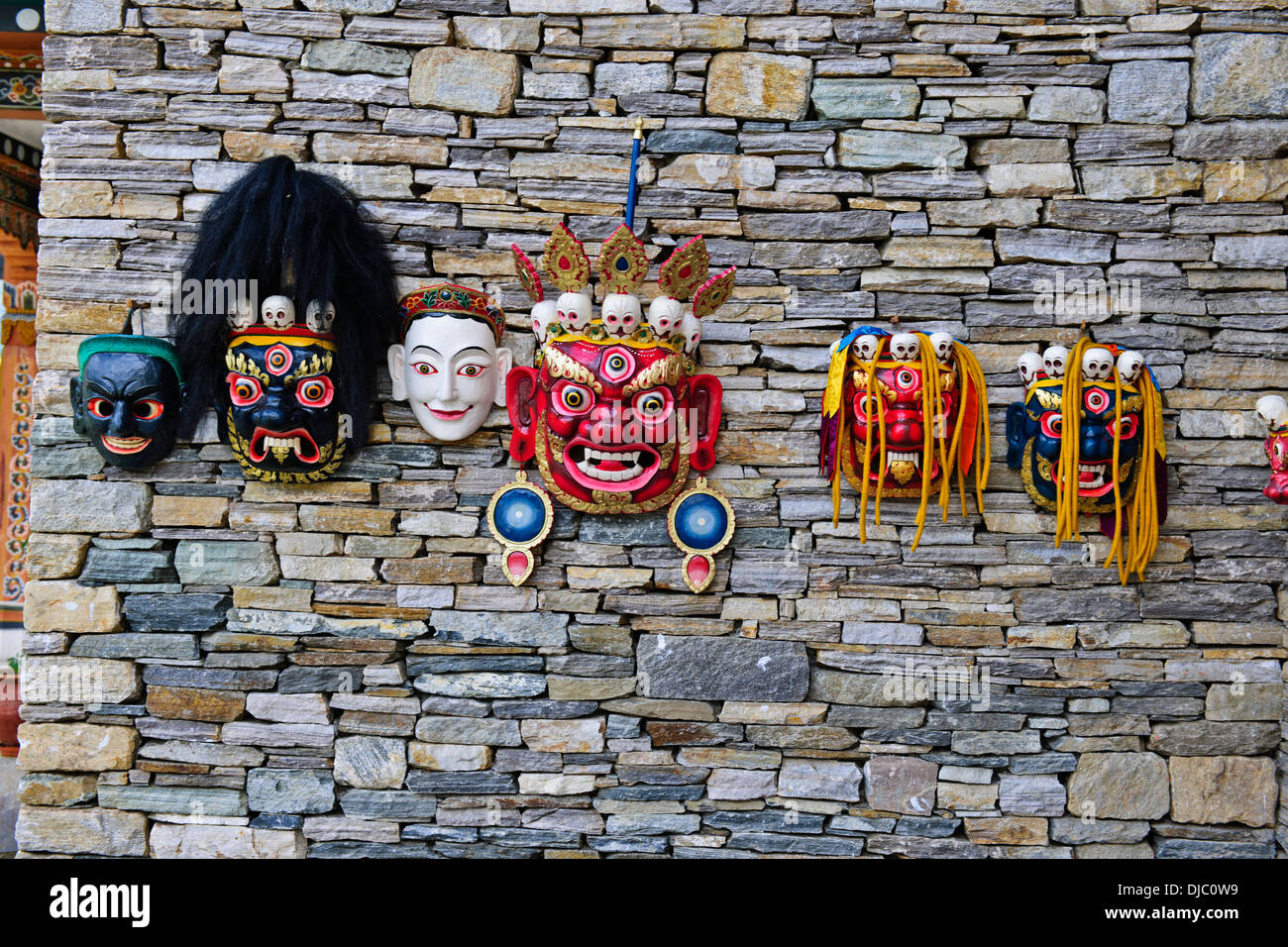 National library of bhutan hi-res stock photography and images - Alamy