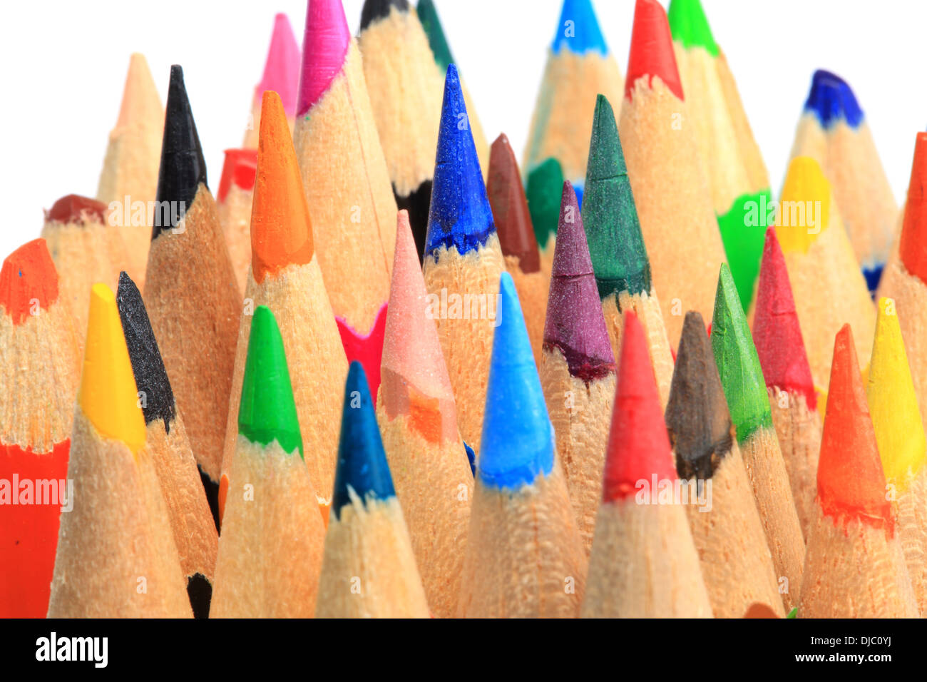 Limitless imagination. Development of preschool children Stock Photo - Alamy