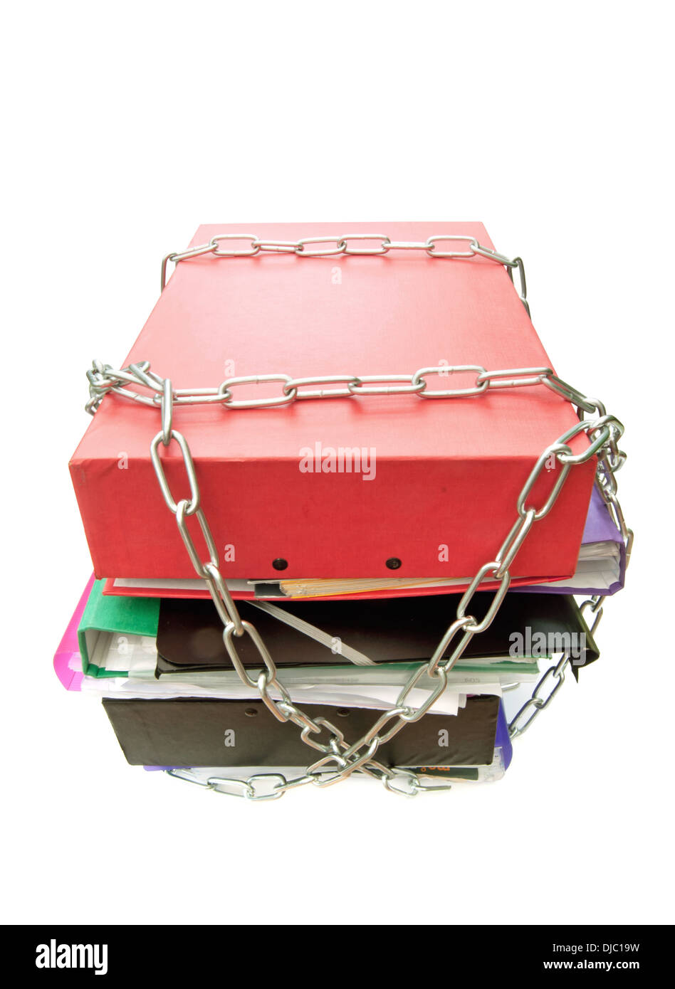 Office paperwork pile hi-res stock photography and images - Alamy