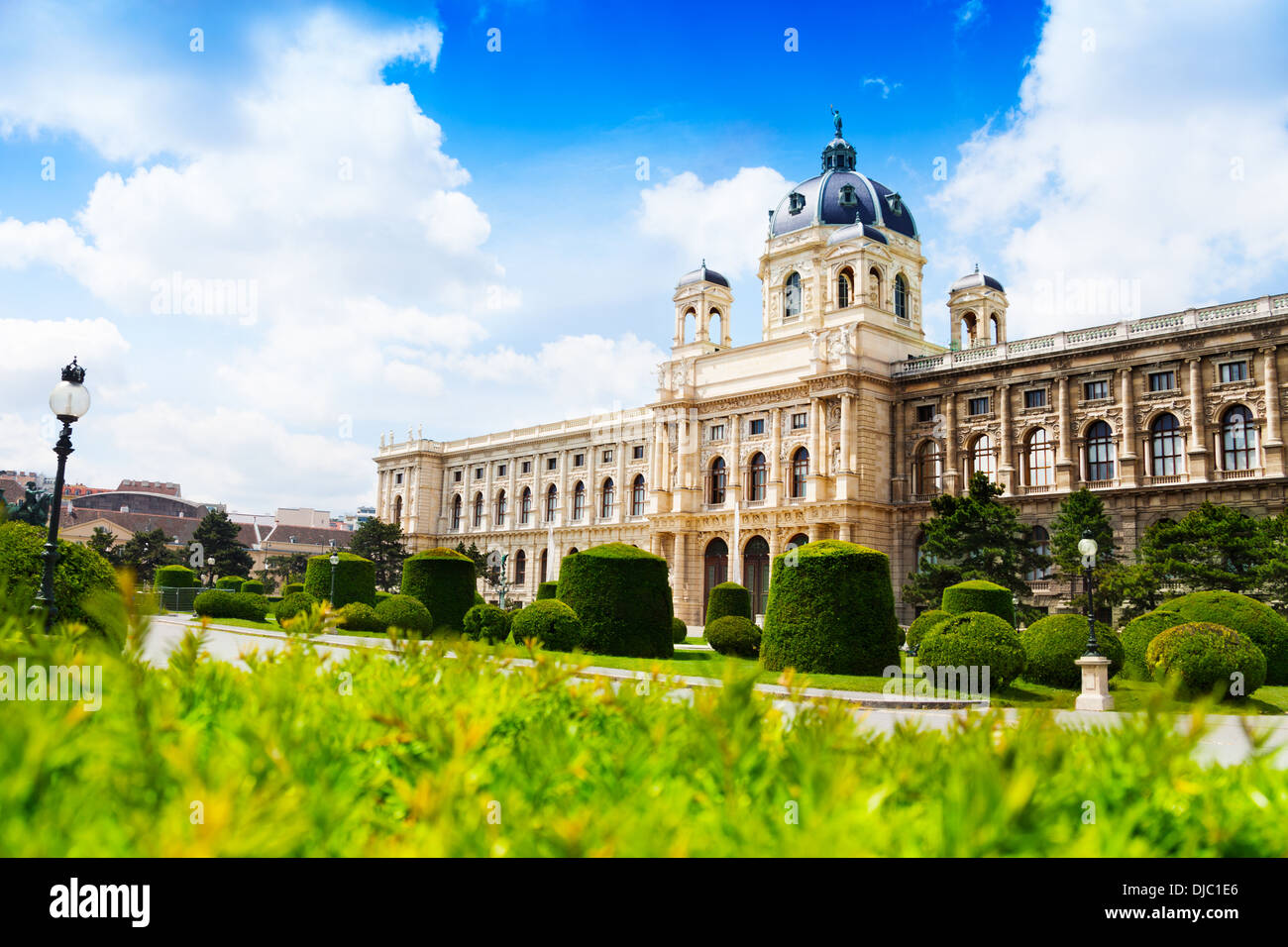 Capital city of austria hi-res stock photography and images - Alamy