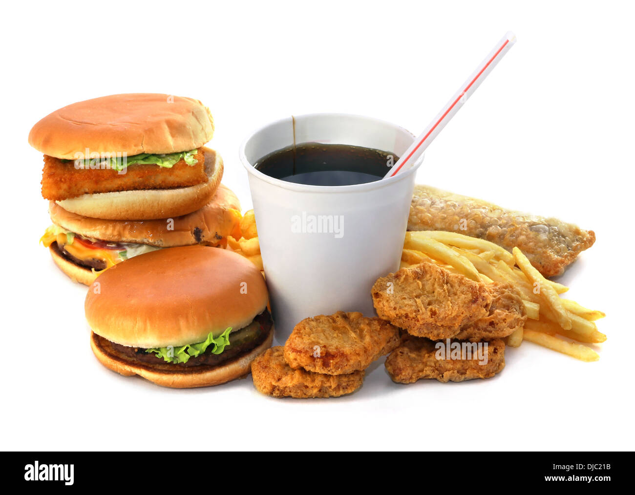 Macro closeup red potatoes Cut Out Stock Images & Pictures - Alamy