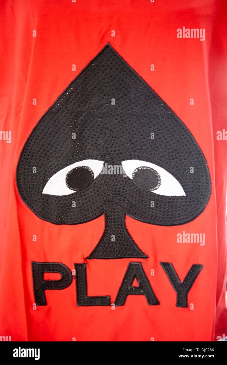 Spade Card High Resolution Stock Photography and Images - Alamy