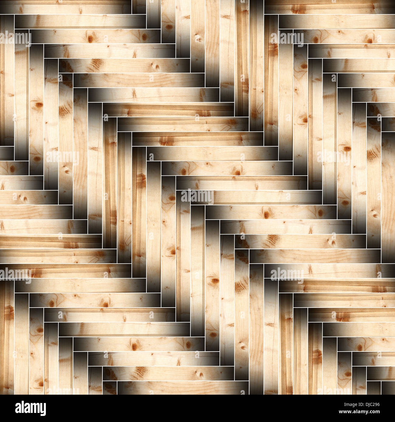 spruce wooden floor parquet tiles installed in diagonal Stock Photo - Alamy