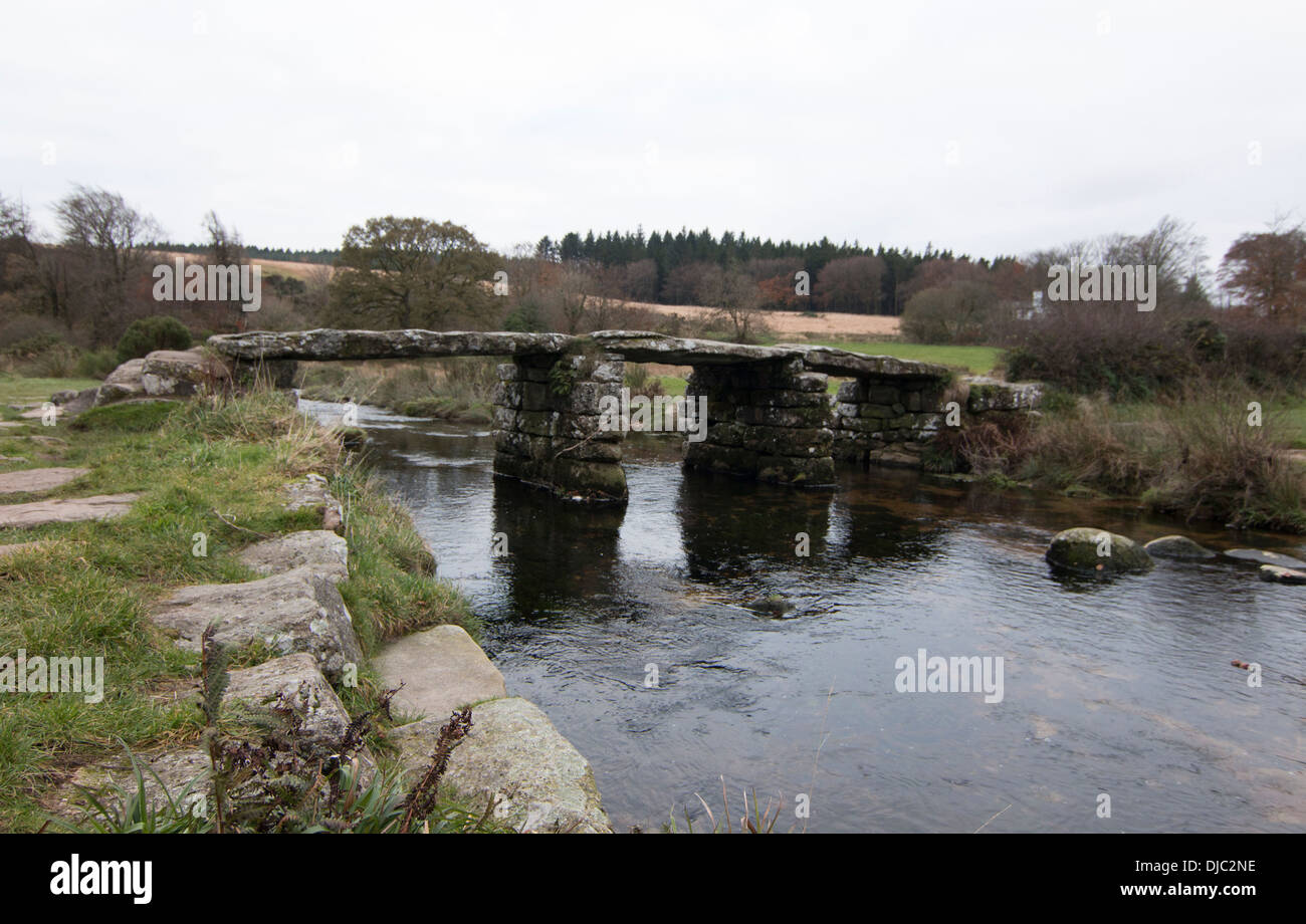 The clapper bridge hi-res stock photography and images - Alamy